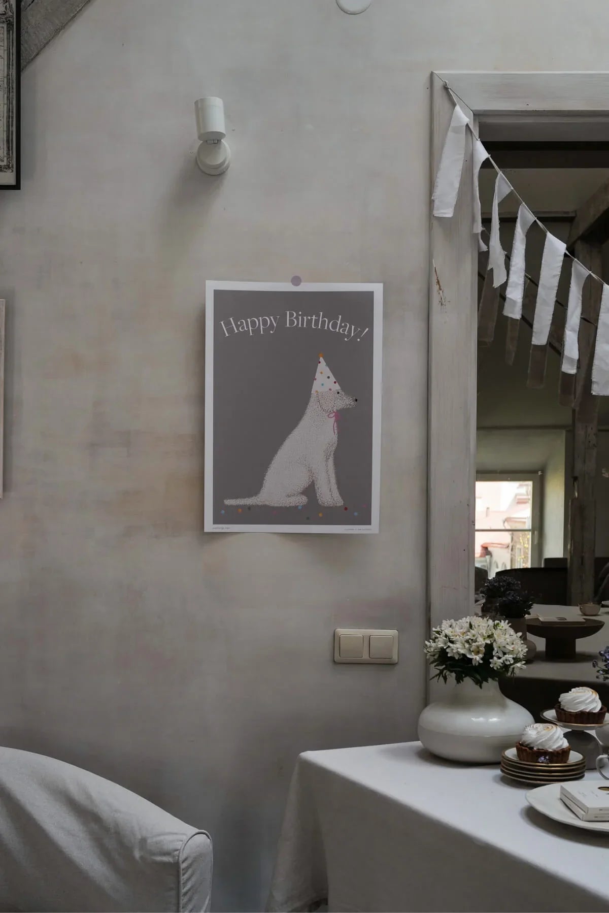 Posters – OVO Things/ OVO daiktai